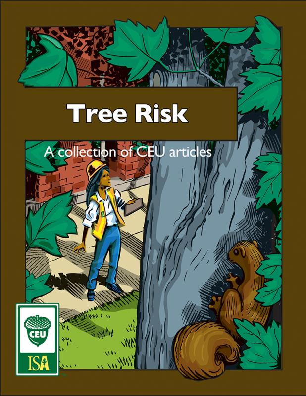 COCA Tree Risk Bundle | ISA Prod