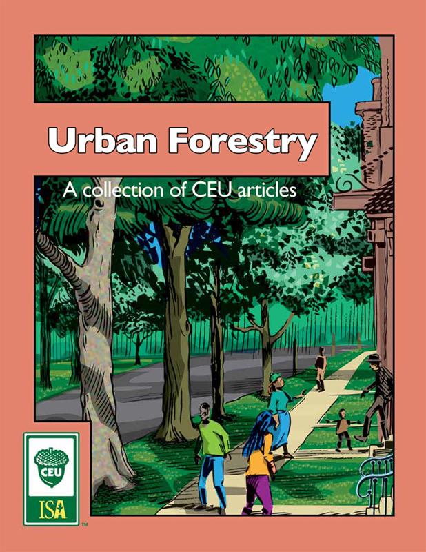 COCA Urban Forestry Bundle | ISA Prod