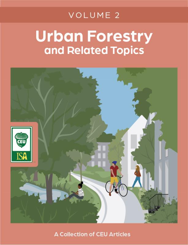 COCA Urban Forestry Part 2 Bundle | ISA Prod