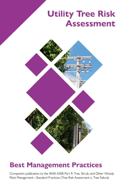 Best Management Practices—Utility Tree Risk Assessment CEU Quiz | ISA Prod